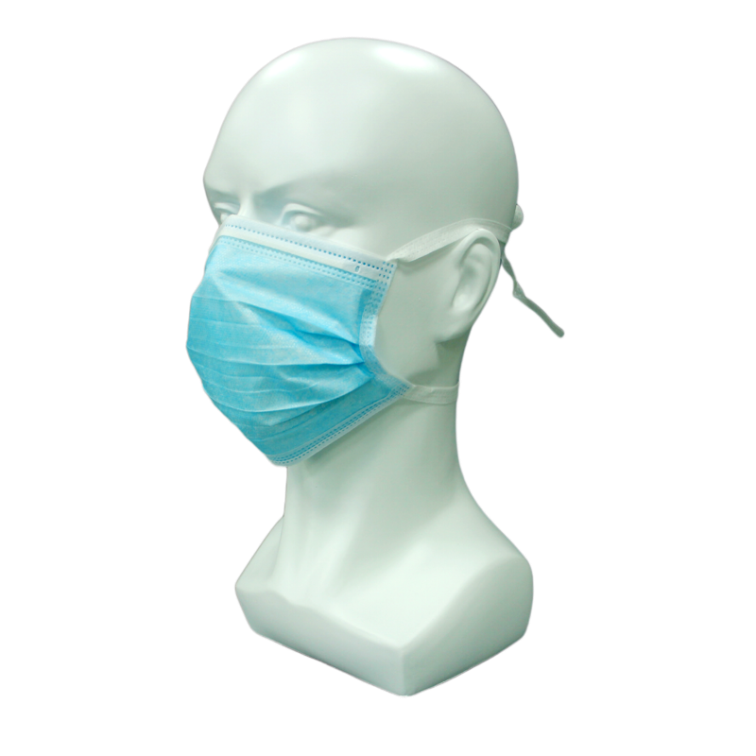 Choose Tie Up Face Mask for Surgical Protection - Joy Crown