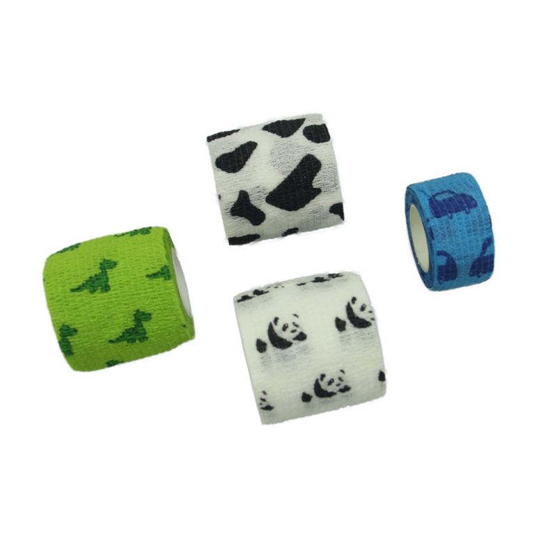 Cohesive Bandage Manufacturer - Joy Crown