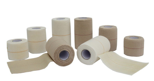 Medical Bandage Manufacturer - Joy Crown