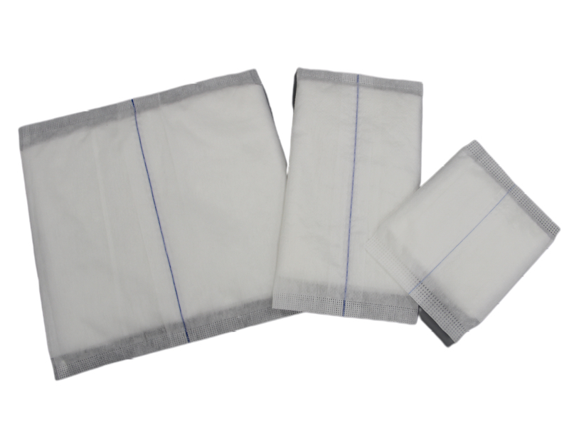 ABD (Abdominal) Pad - Joy Crown