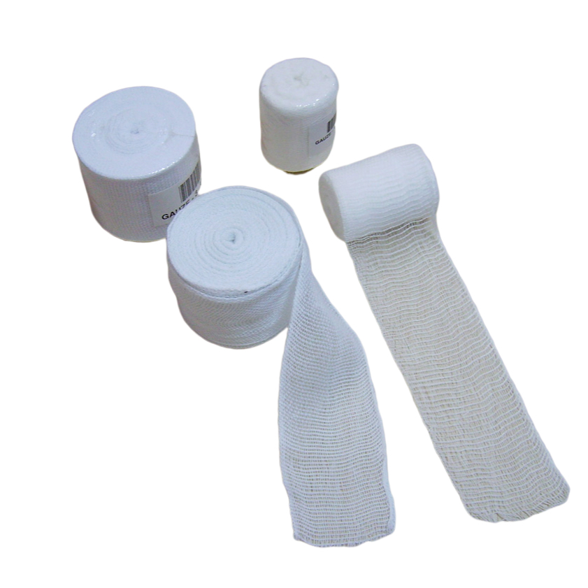 Boxing Hand Wrap Gauze - Joy Crown