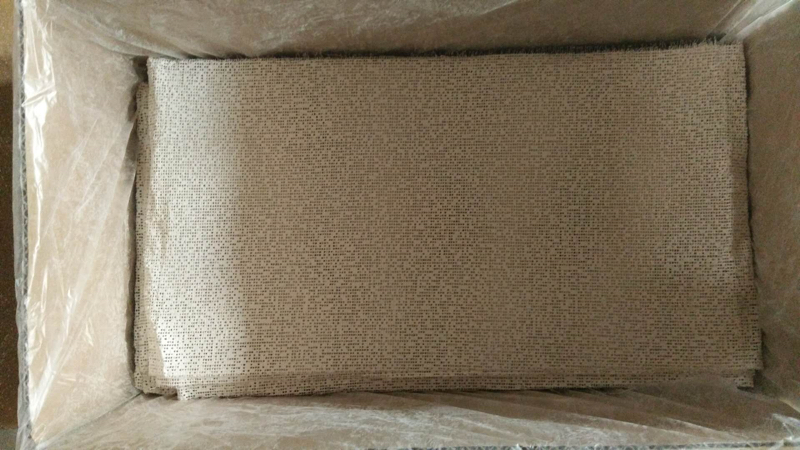 Plaster of Paris Slab - JOY CROWN