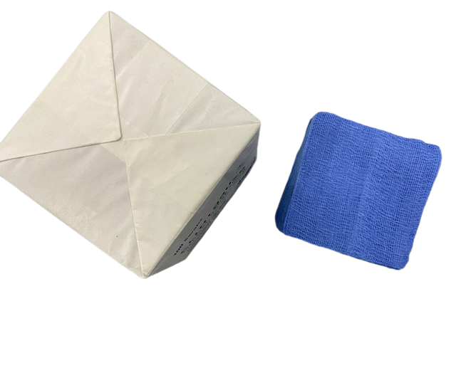 Medical Gauze Manufacturer - Joy Crown